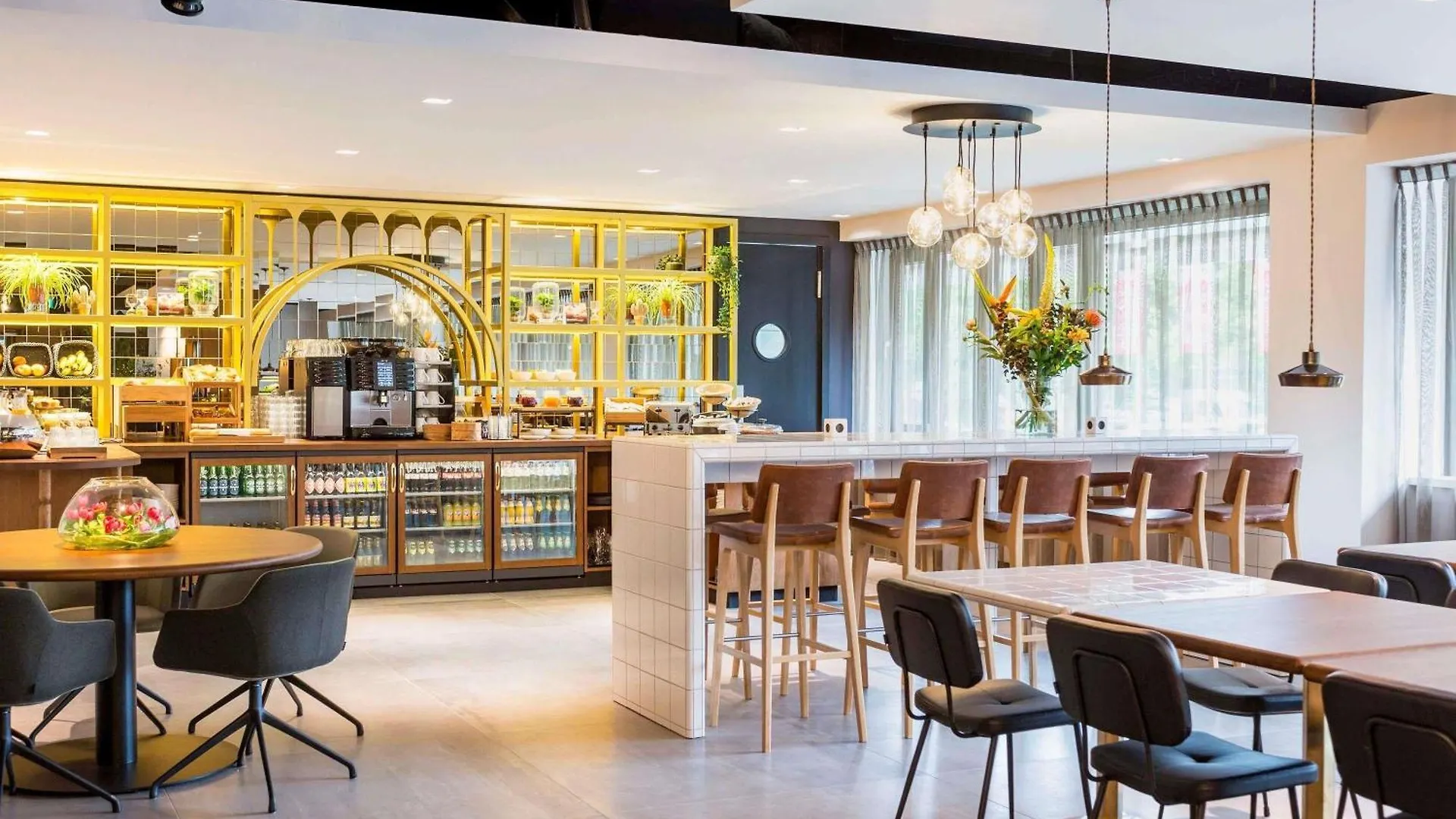 Adagio Amsterdam City South Amstelveen - Amstelveen, Netherlands